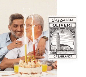 Oliveri – Maître Glacier